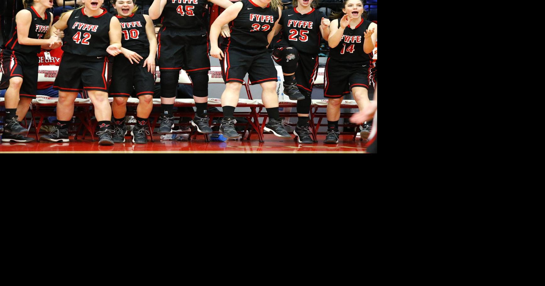 NE Regional: Fyffe girls top Lanett in OT to reach 2A final | Sports ...