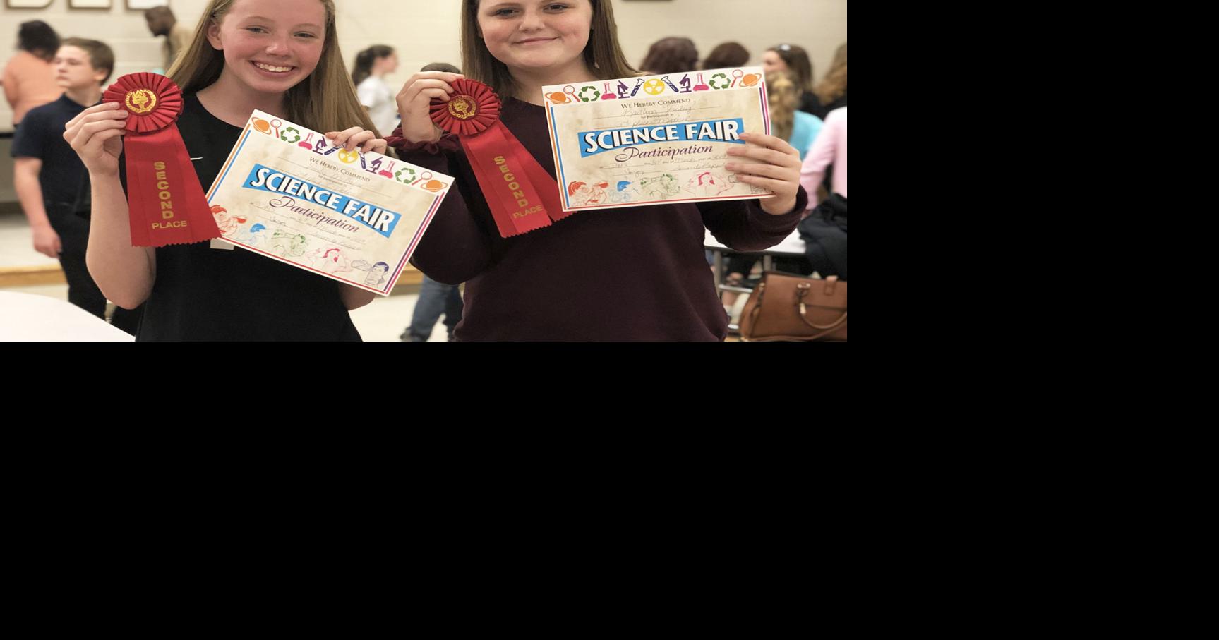 Drew Middle School hosts annual ‘Science Night and Innovation Expo ...