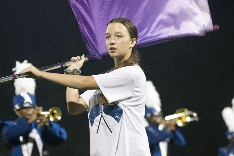 Prep football: Clegg shines in Winterboro’s rout of Cedar Bluff ...
