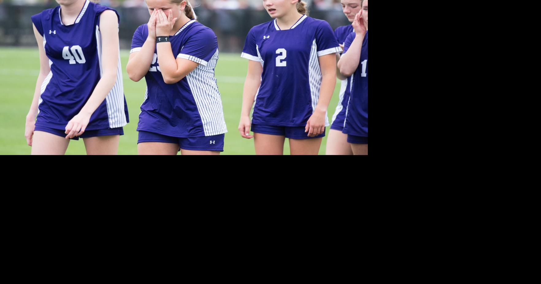 NEAR MISS: Springville girls fall in state semifinals on penalty kicks ...