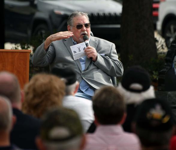 Ken Rollins, who advocated for veterans in east Alabama, dies at 80 ...