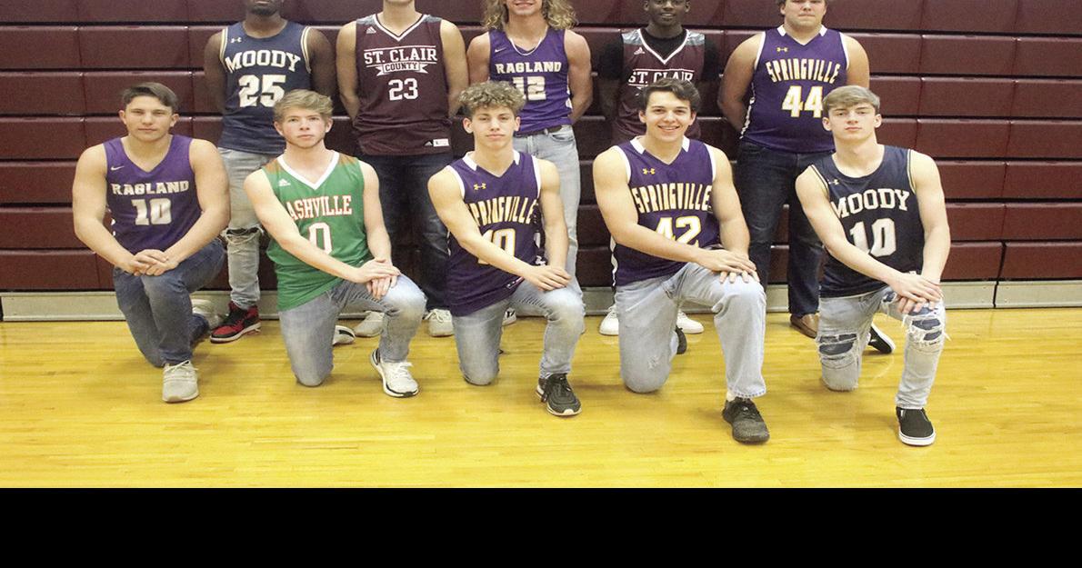 All County Basketball Teams, MVP, Coaches of the year announced | The ...