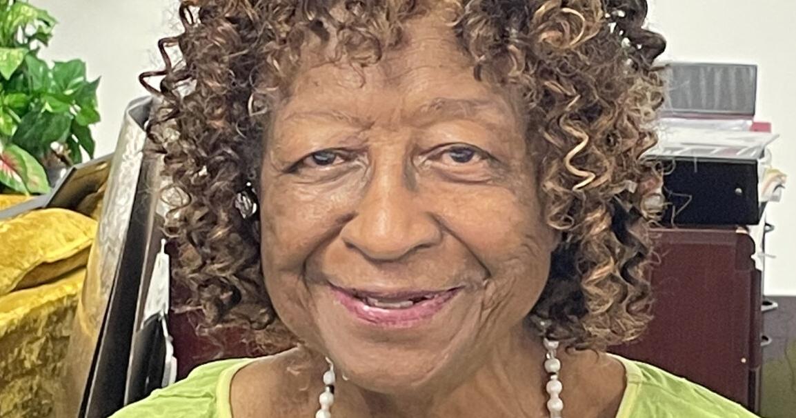 Alabama House District 32 candidate Barbara Boyd looks to the past ...