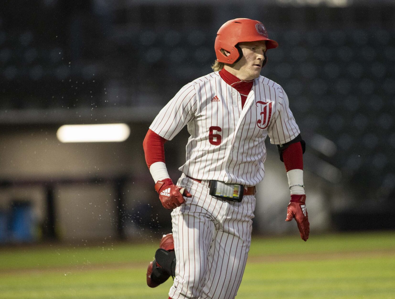 JSU baseball: Gamecocks keep bashing at the plate to stay unbeaten in ...