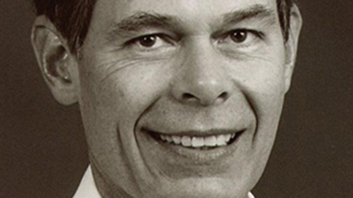 Congrats to ... Bruce E. Cunningham | Features | annistonstar.com