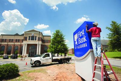 First Bank of Alabama announces expansion into Clay County | The Daily ...