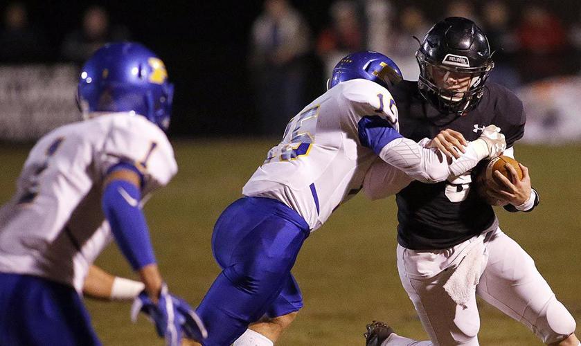 Photos: Wellborn vs. Piedmont Prep Football | Slideshows | annistonstar.com