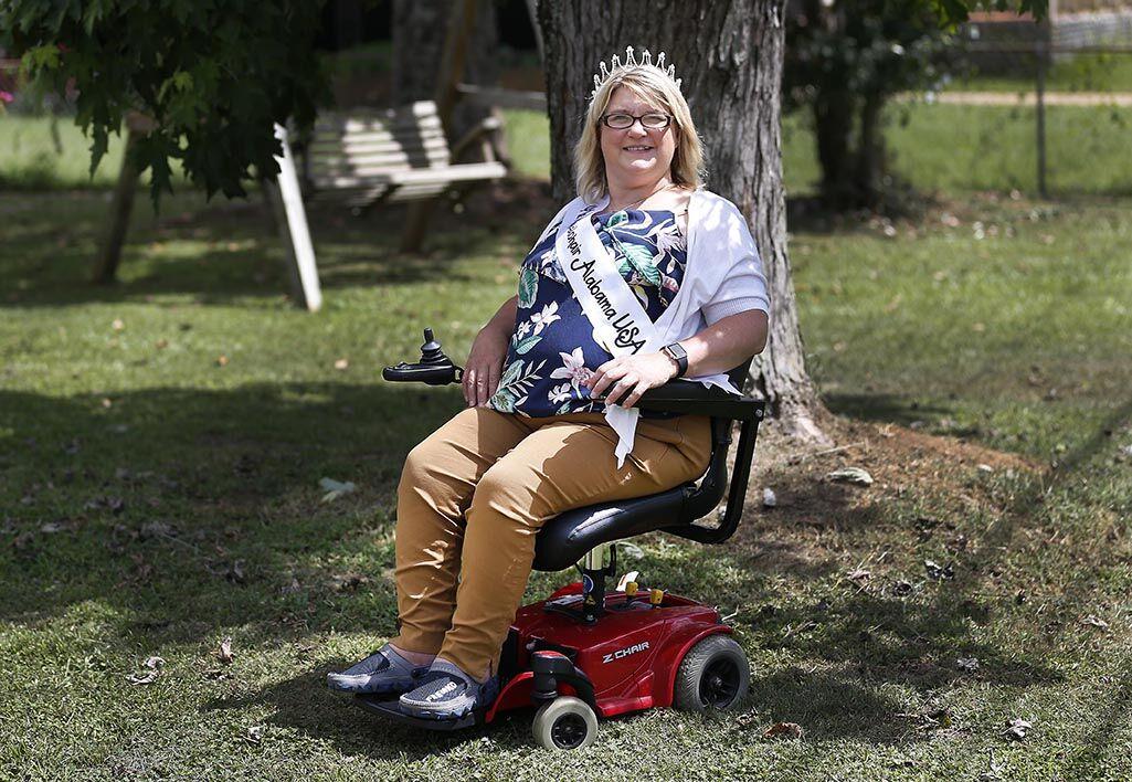 Spotlight on: Michele Miller, Ms. Wheelchair Alabama USA | Spotlight ...