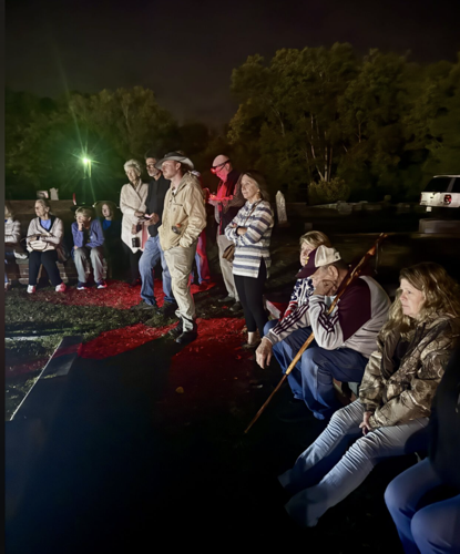 Sherry Kughn's best photos of 2025 | Slideshows | annistonstar.com