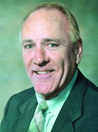 Former Talladega Mayor Larry Barton died Wednesday | News ...