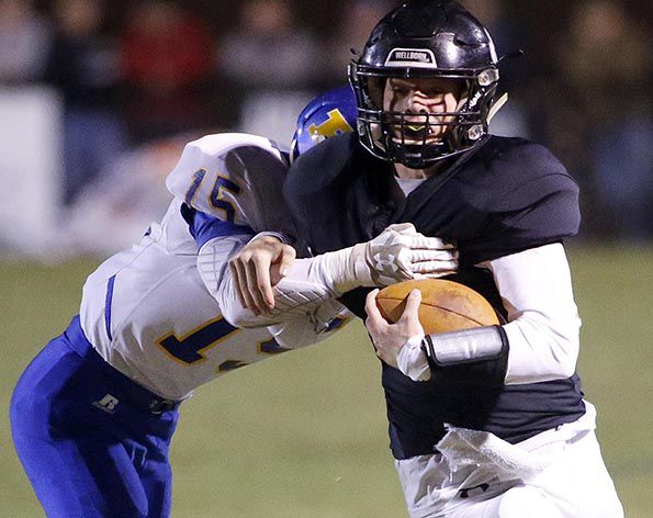 Photos: Wellborn vs. Piedmont Prep Football | Slideshows | annistonstar.com