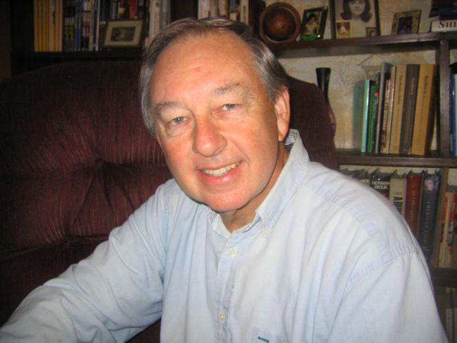 Commentary: Who was L.W. Wright? Why did he disappear after race at ...