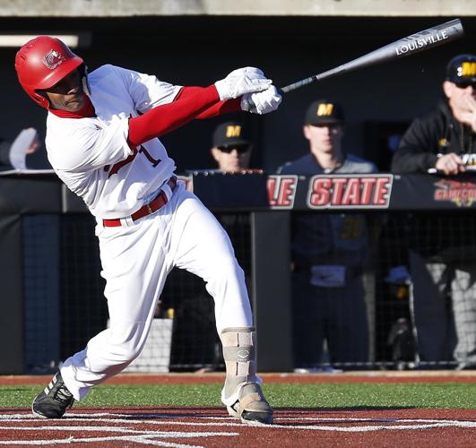 Photos: JSU vs Missouri NCAA Baseball Game | Slideshows | annistonstar.com