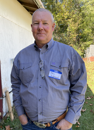 Veterans remember their time serving together | Features | annistonstar.com