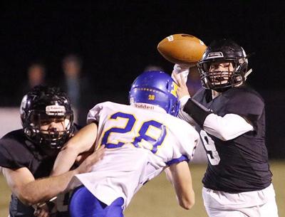 Travelin’ With Joe, state-semifinal edition: Wellborn has justified its ...