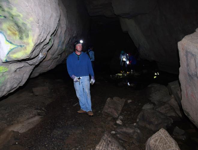Photo gallery: Sights from Weaver Cave in Anniston | Slideshows ...