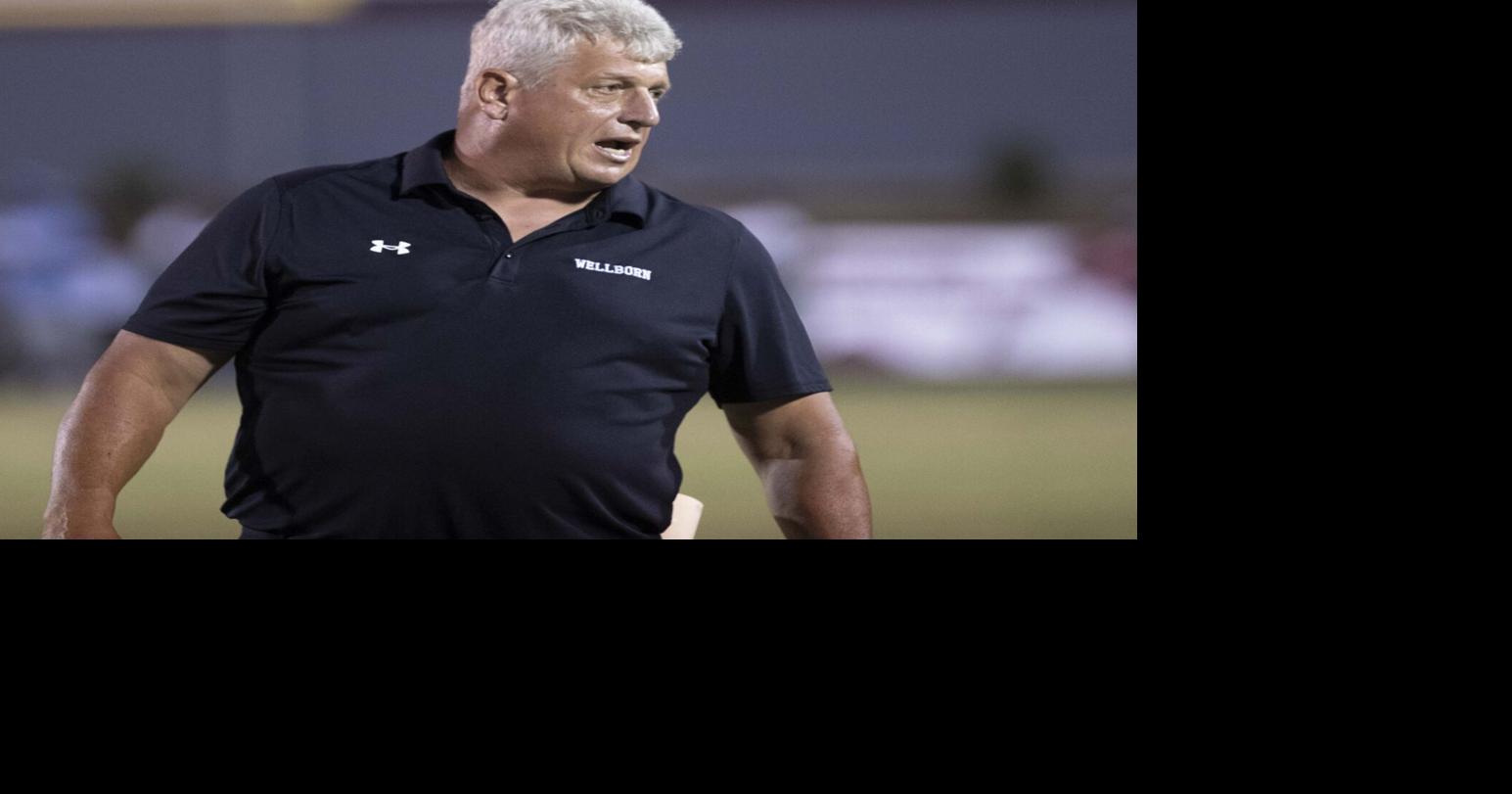 Prep football: As Wellborn approaches history, Smith's goal stays the ...