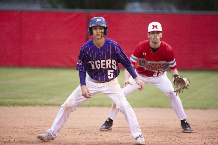 Photos: Munford tops Springville, 6-2 - High School Baseball | The ...