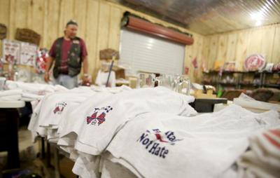 Confederate merchandise sales up as major stores pull products | News ...