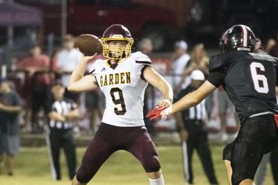 Prep football: Spring Garden sees plenty of positives, places to ...