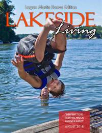 Lakeside Living Magazine | annistonstar.com