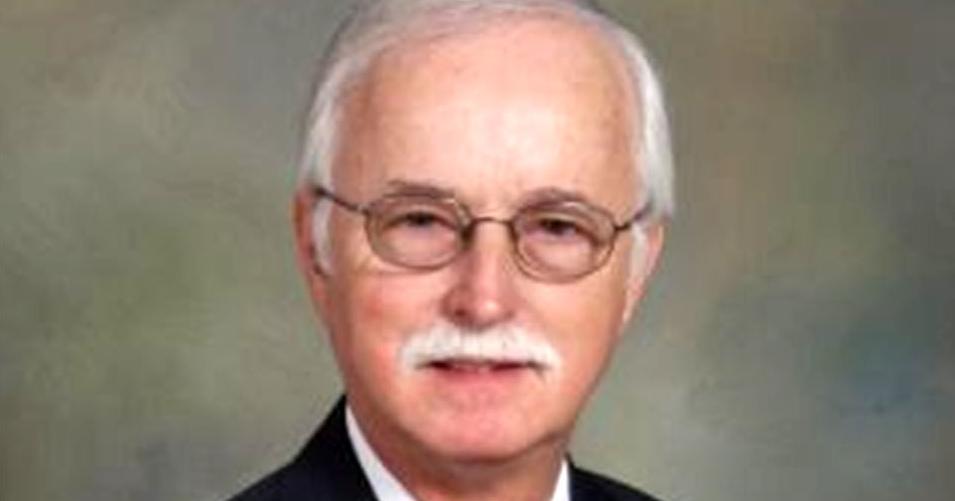 American Values Breakfast to honor retired Judge Jerry Fielding | The ...