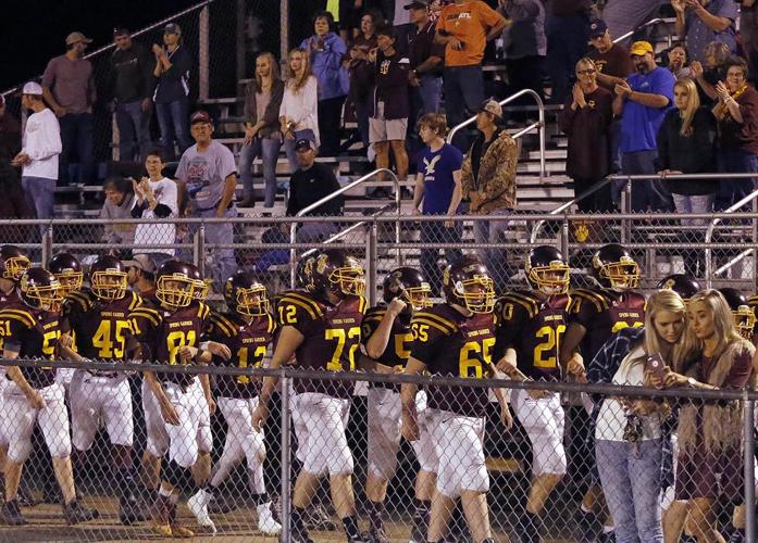 Friday Night Sights at Spring Garden | Slideshows | annistonstar.com