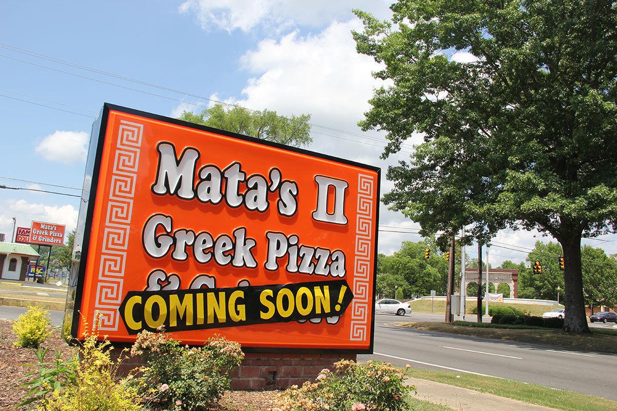 Mata’s II opens in Anniston | Business | annistonstar.com