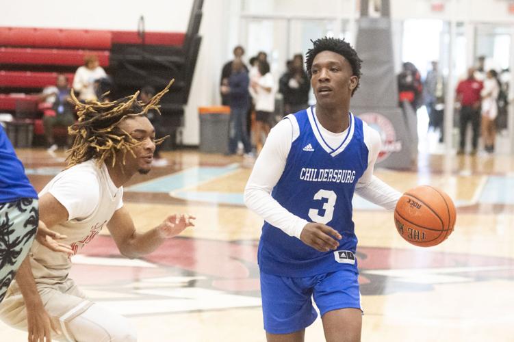 Photos: Central Alabama Basketball Standouts' Showcase | The Daily Home ...