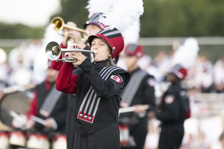 Photos: Sylacauga vs. Benjamin Russell - high school football | The ...