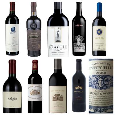 Pat Kettles’ Top 10 most memorable wines | Food | annistonstar.com