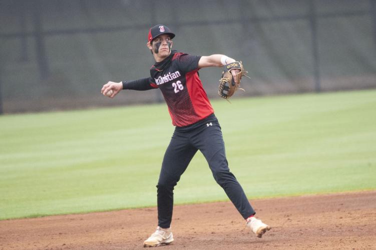 Photos: Calhoun County Baseball Tournament | Slideshows | annistonstar.com