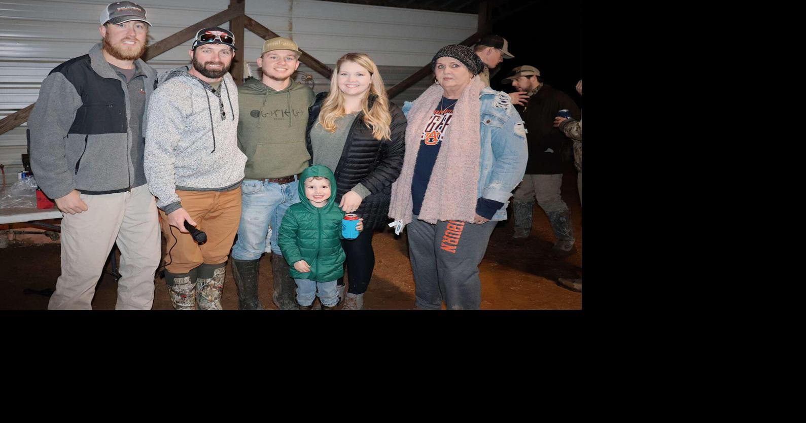 5th annual Masie Knight Memorial Fundraiser set for March 4 | News ...