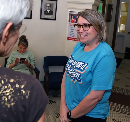 Jerimy Bryant wins Cleburne County BOE District 4 runoff race | Free ...