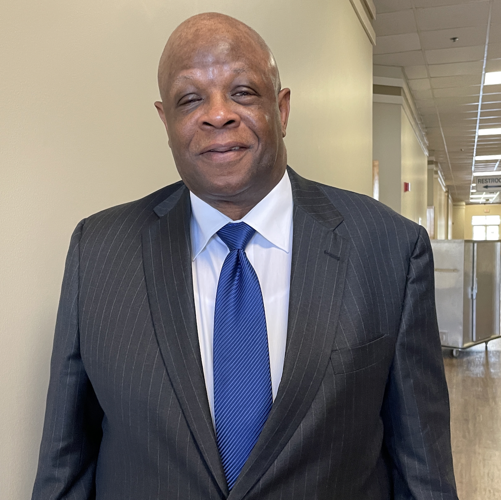 Sylvester Croom, first Black SEC coach, shares perspective with Scouts ...