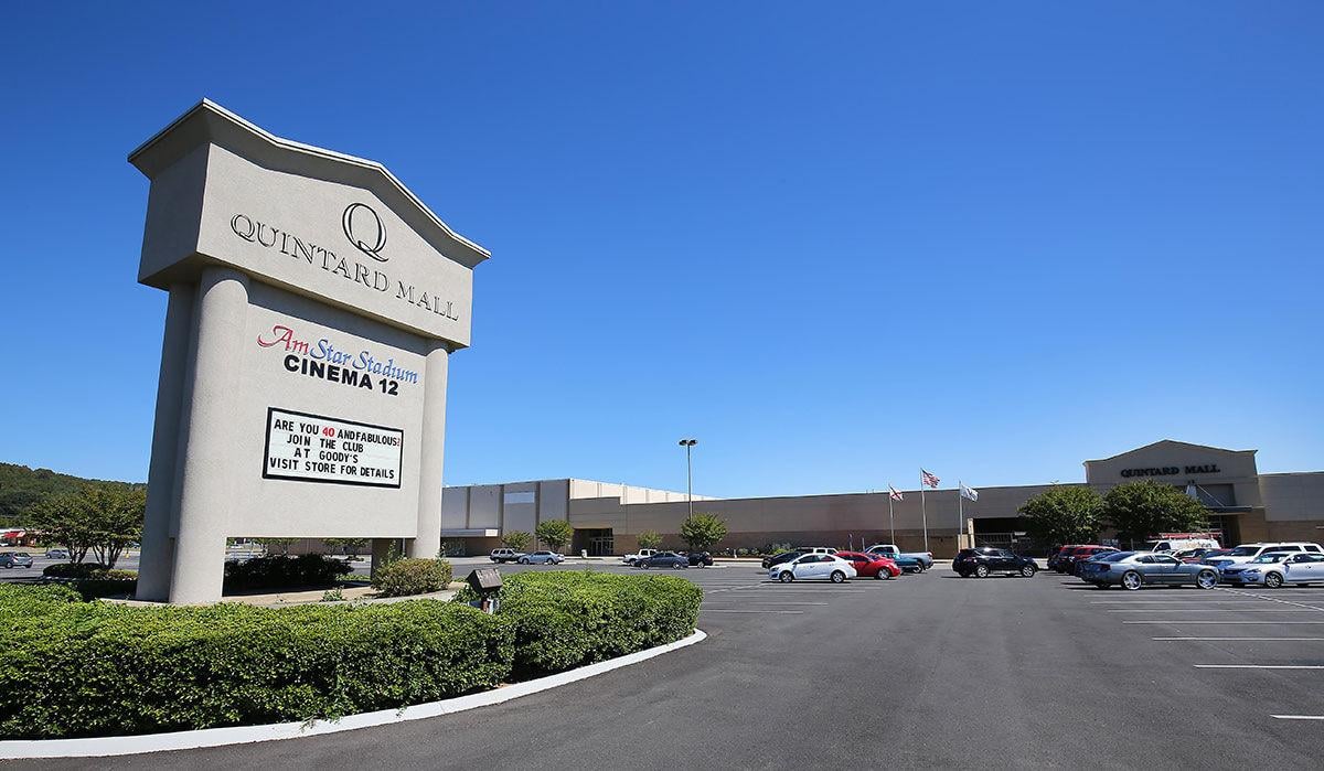 With ownership, management unknown, future uncertain for Quintard Mall ...