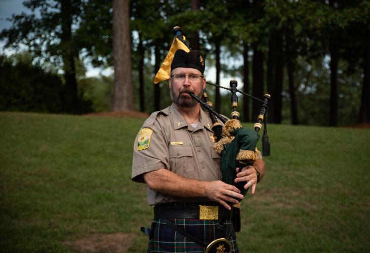 Sheriff Matthew Wade to retire | Local News | annistonstar.com