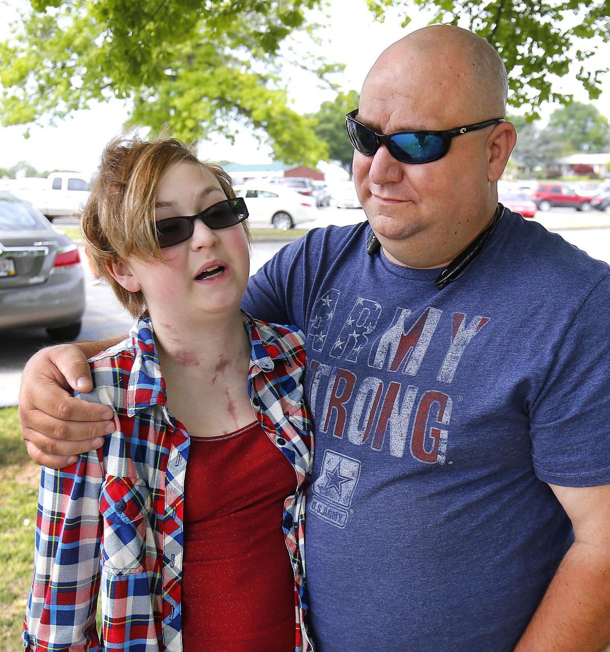 Angelynn Luckado | Slideshows | annistonstar.com