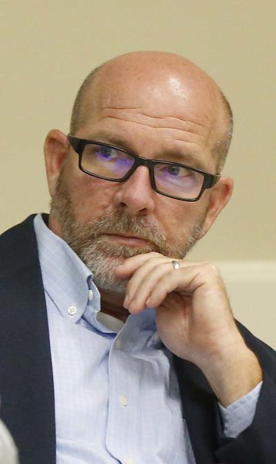 Another Anniston councilman arrested on ethics charge | Crime & Public ...