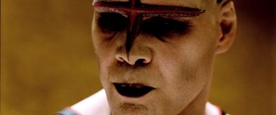 ‘The Cell’ ventures into the subconscious of creepy Vincent D’Onofrio ...