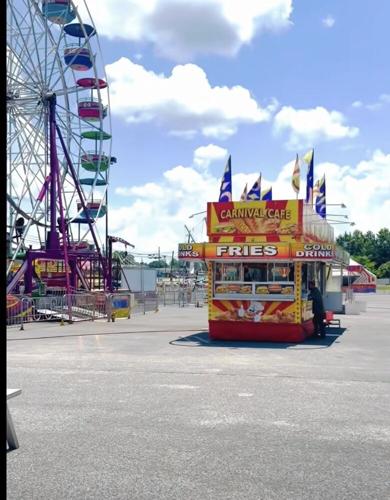 Childersburg Rescue Squad Carnival underway through June 16 | News ...