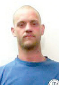 UPDATED: 2 Talladega men charged with kidnapping, robbing legally blind ...