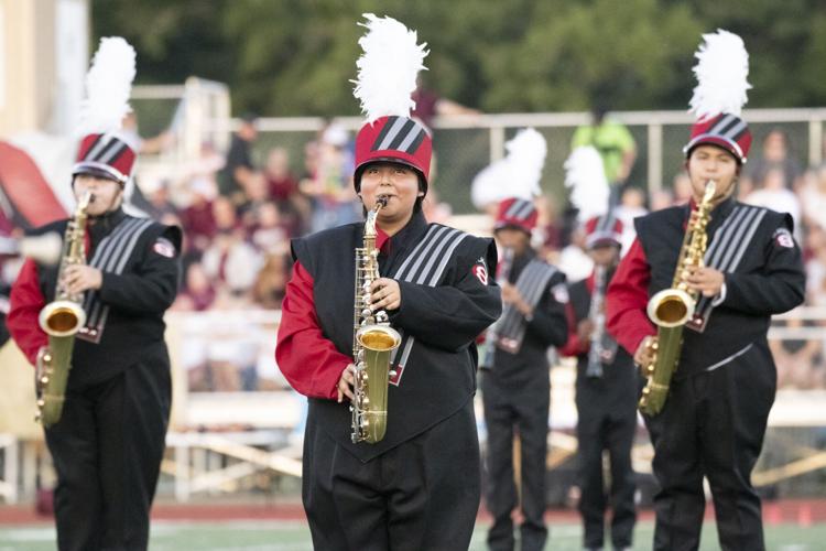 Photos: Sylacauga vs. Benjamin Russell - high school football | The ...