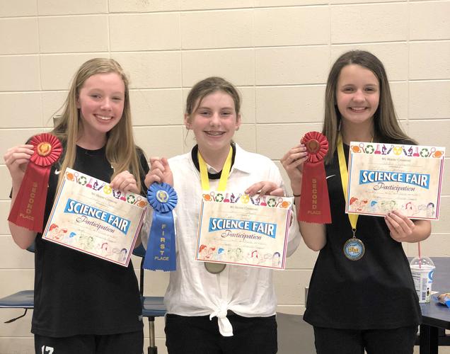 Drew Middle School hosts annual ‘Science Night and Innovation Expo ...