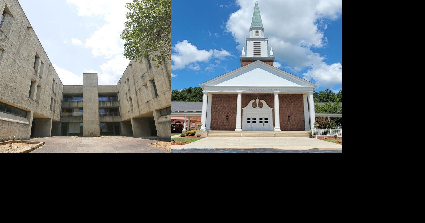 Larry May: Entertainment vision takes shape with new JSU center ...