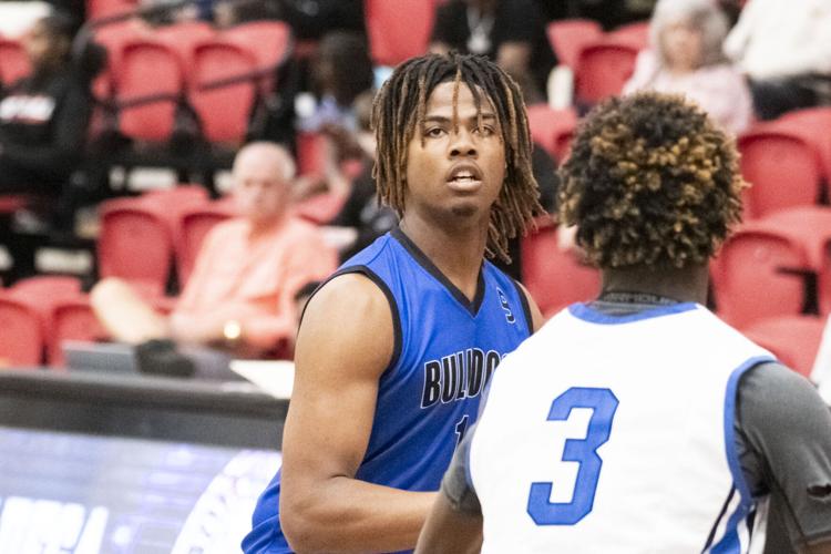 Photos: Central Alabama Basketball Standouts' Showcase | The Daily Home ...
