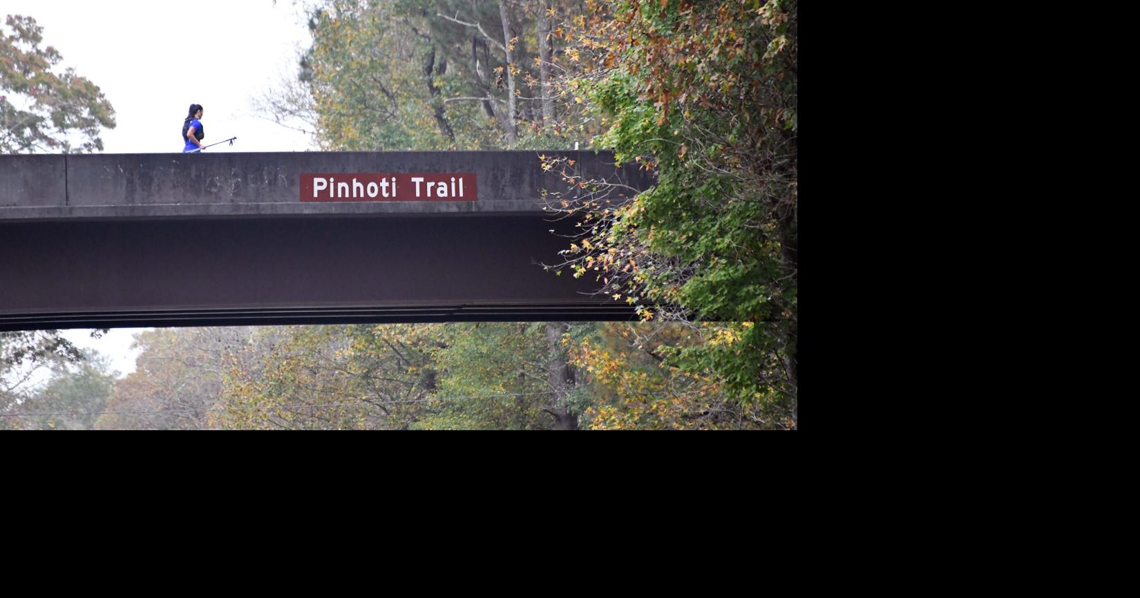 Pinhoti 100 takes runners across rugged terrain | Free | annistonstar.com