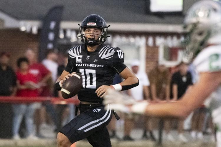 Photos: Southside defeats Hokes Bluff, 37-12 | Slideshows ...