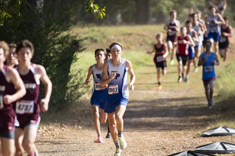 PHOTOS: 2023 Calhoun County Cross Country Meet | Slideshows ...