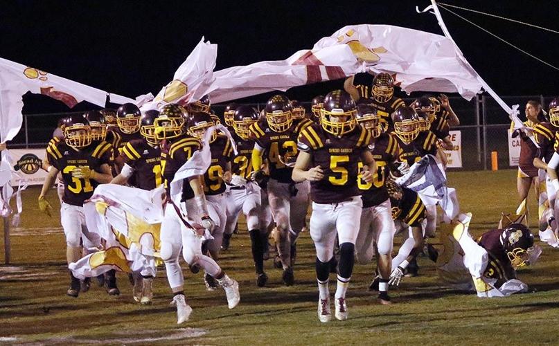 Friday Night Sights at Spring Garden | Slideshows | annistonstar.com